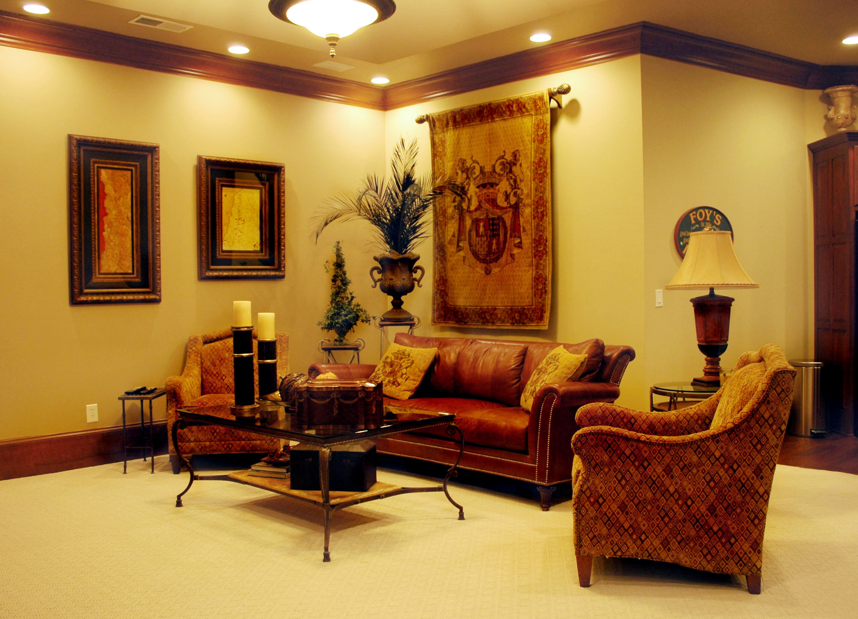 Home | Paul Martin Interiors